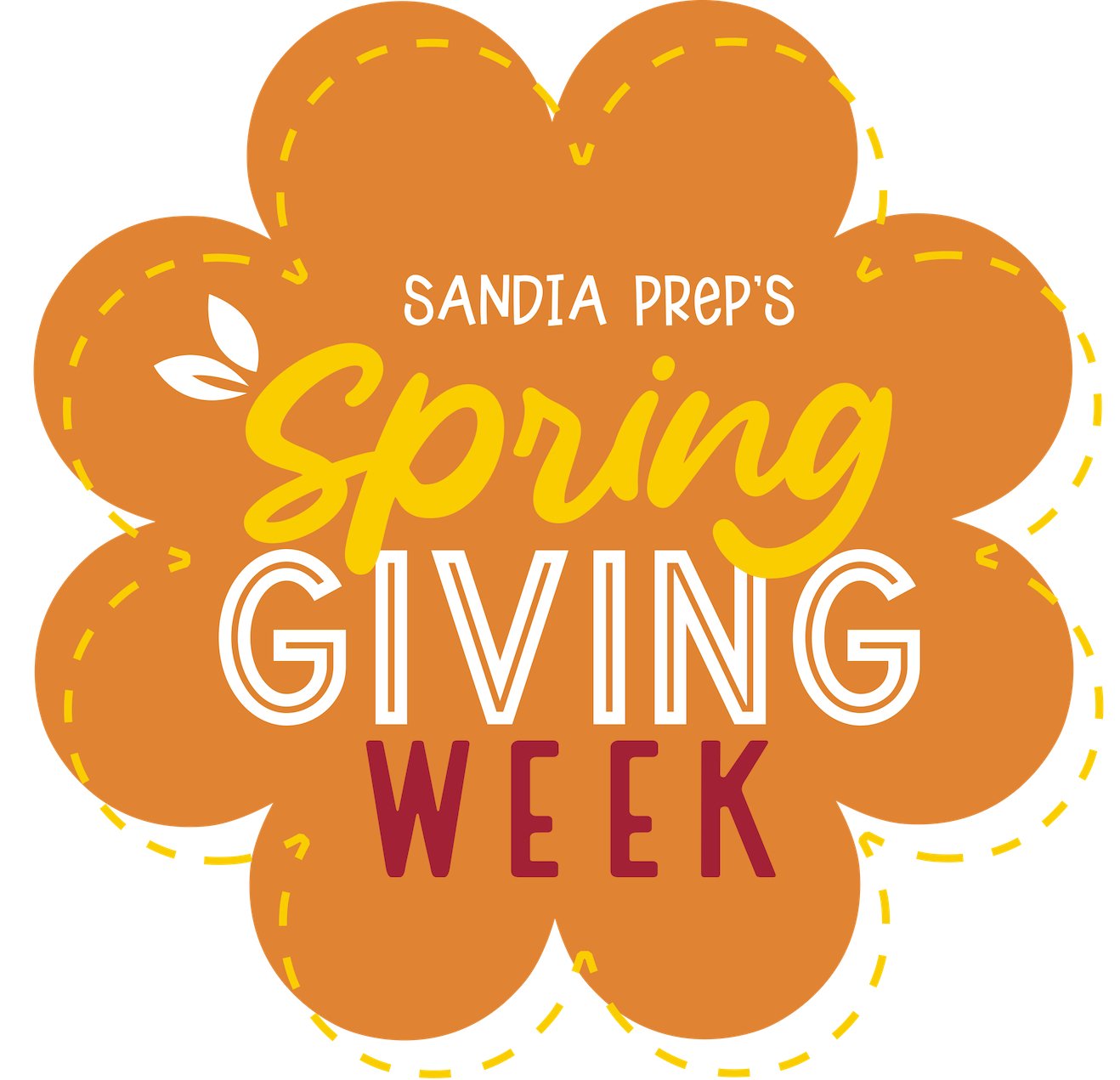 Spring Giving Week - Prep Fund